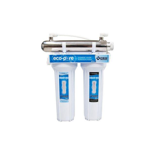 Filtration Station: Premium Water Filtration & Pump Solutions in NZ ...