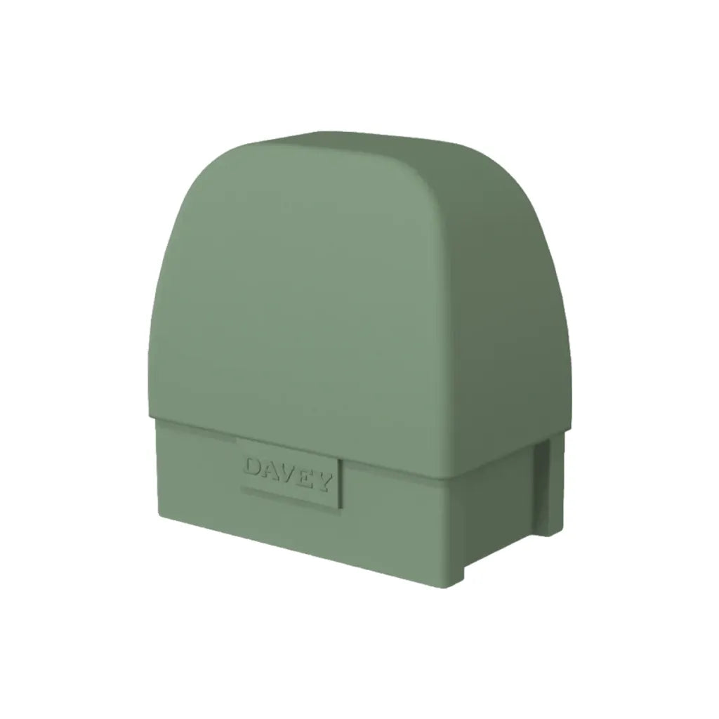 Davey Pump Covers | Weather & UV Protection | 20-Year Warranty ...