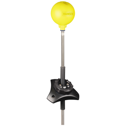 Hansen LEVEL ALERT Tank Level Indicator | Mechanical Gauge | NZ Made ...