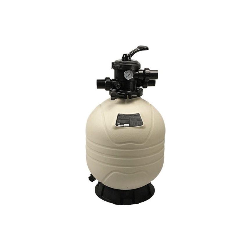Max Series Pool Sand Filter NZ | Sand or Glass Media Options ...