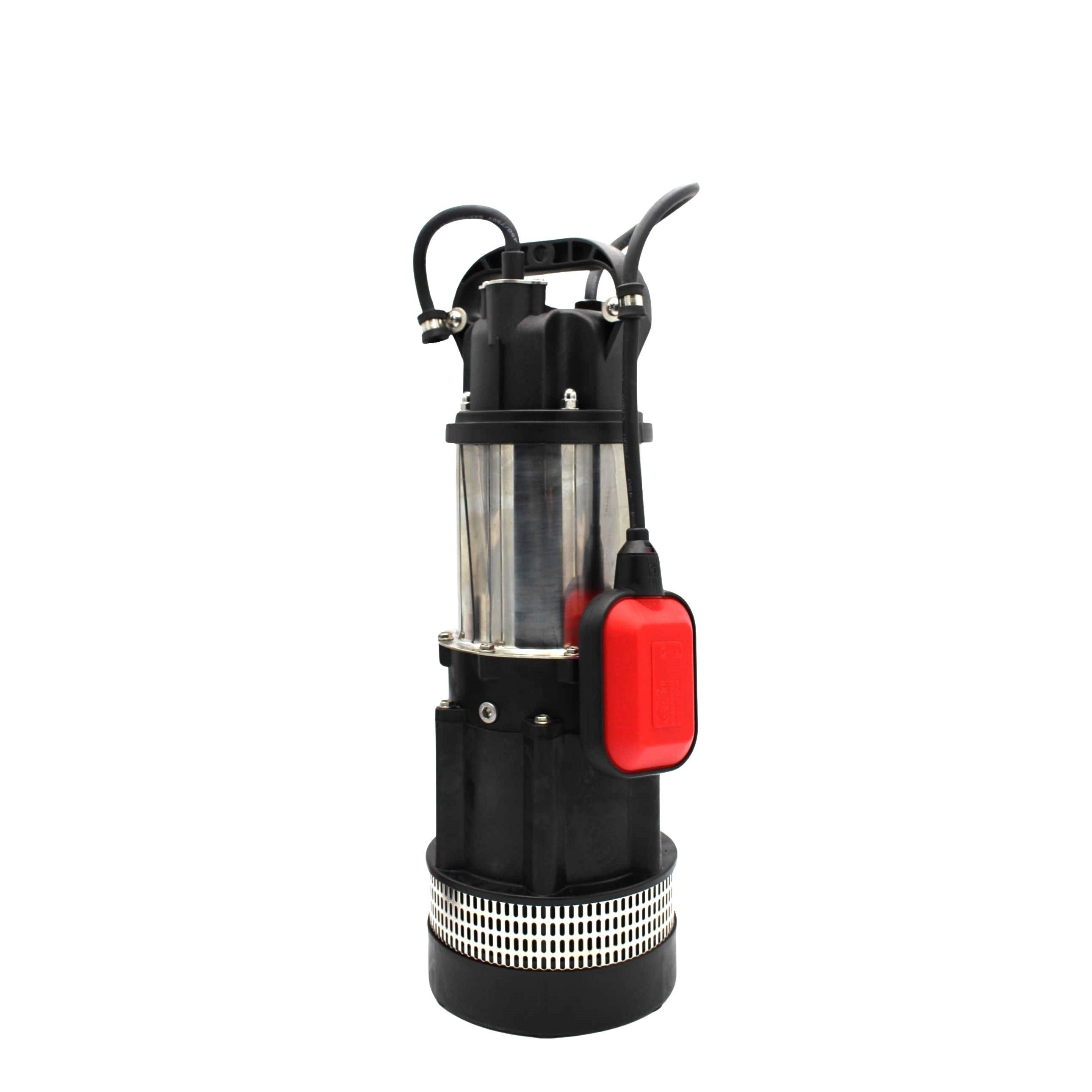 Trevoli MVH-10A Submersible High Head Pump | Drip Line Irrigation ...