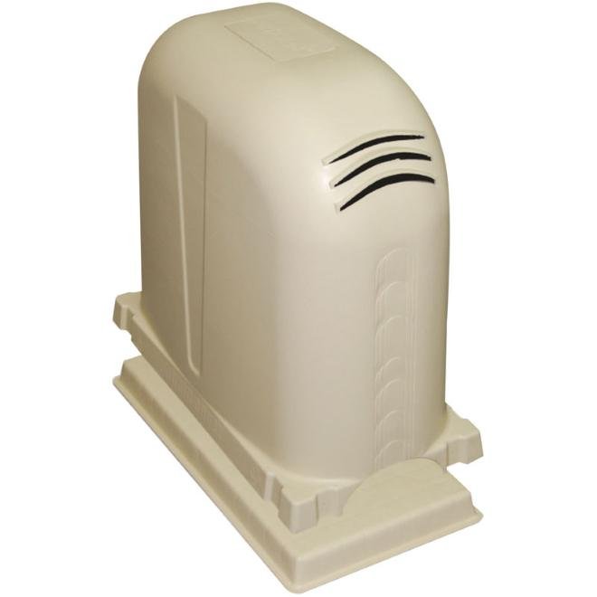 Heavy Duty Pump Cover - Weather Protection | Filtration Station ...