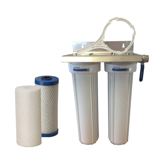 Town Water Filters Collection | Improve Taste and Quality of Town Water ...