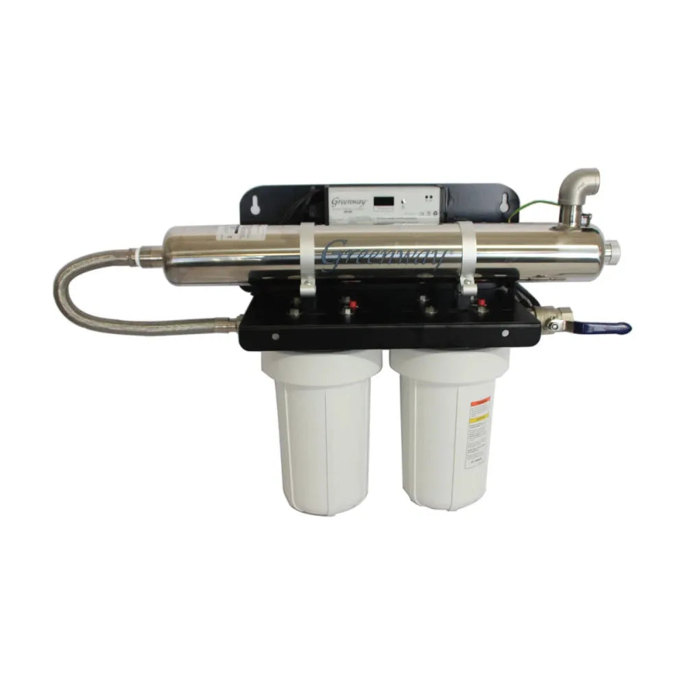 Filtration Station: Premium Water Filtration & Pump Solutions in NZ ...